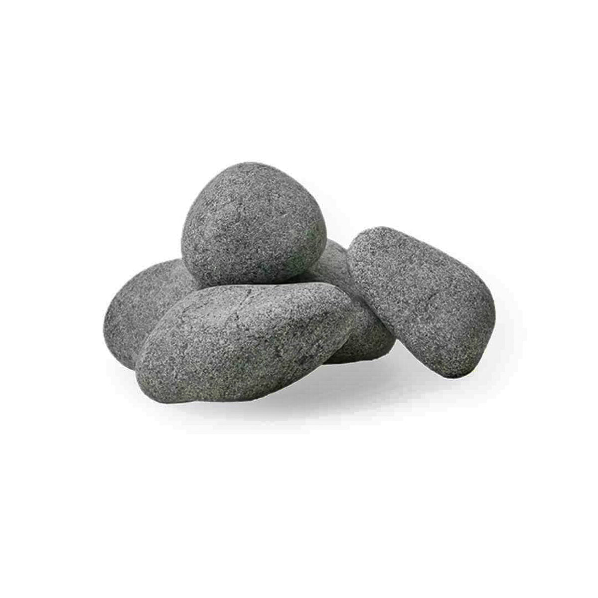 HUUM sauna stones 5-10 cm — MOKKI Sauna